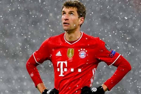 Thông tin tiểu sử về cầu thủ Muller chi tiết nhất???